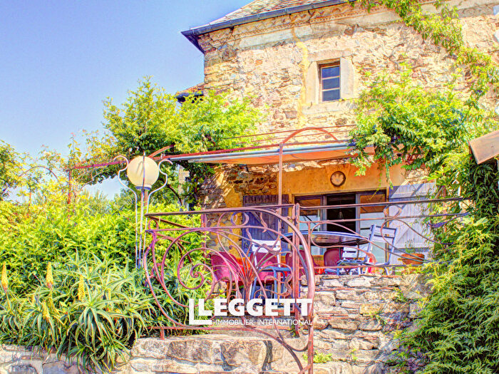 Maison à vendre - Navarrenx - 8 pièces - 5 chambres