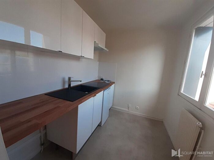 Appartement 1 pièce à louer - Clermont-Ferrand, Jaude, Fontgiève Saint-Alyre