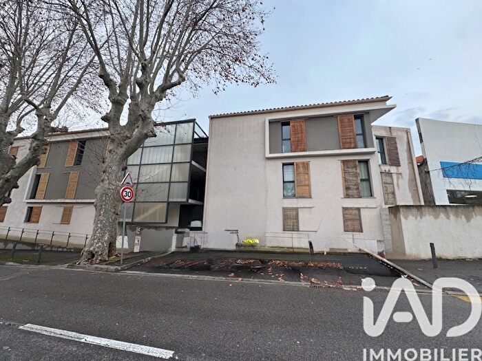 Appartement à vendre - Istres, Etang - 4 pièces - 3 chambres