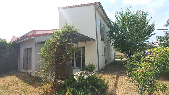 Maison 4 pièces à louer - Toulouse, Trois Cocus, Larroque, Rixens