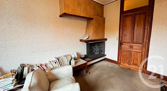 Maison à vendre - Lannemezan - 3 pièces - 2 chambres