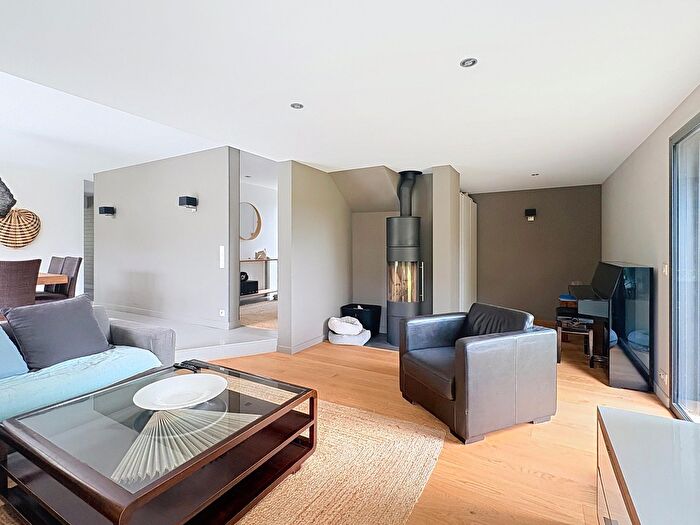 Maison 8 pièces à Saint-Grégoire, à vendre