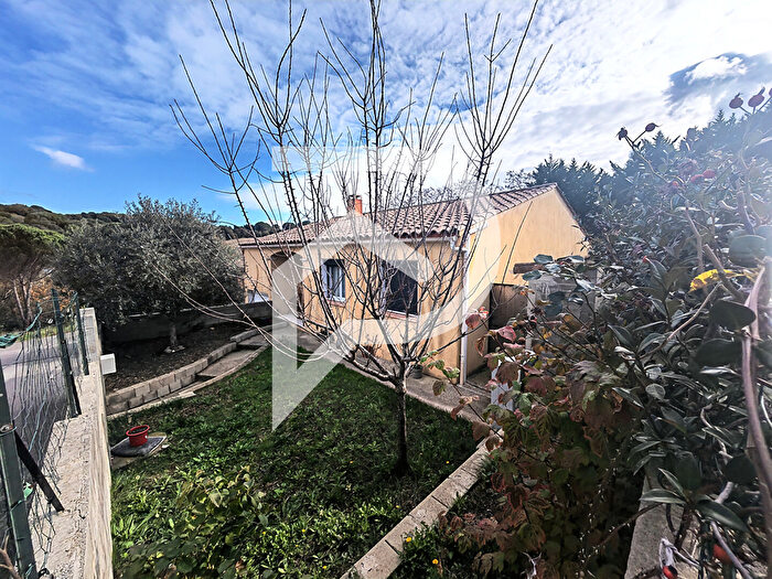 Maison à vendre - Carcassonne, Saint-Jacques, Prat Mary, Viguier - 4 pièces - 3 chambres