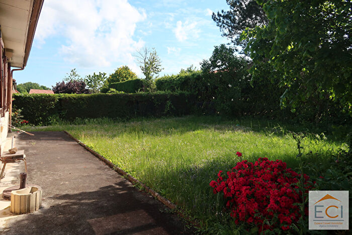 Maison à vendre - Limoges, Le Sablard, Limoges Sud - 3 pièces - 2 chambres
