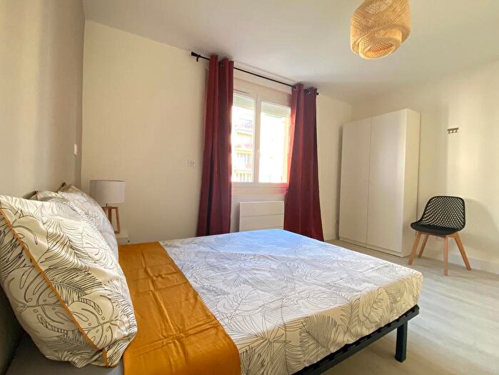 Montpellier, Celleneuve - Appartement 1 pièce à louer