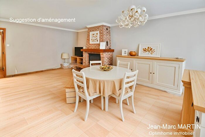 Maison 4 pièces à vendre - Carnin