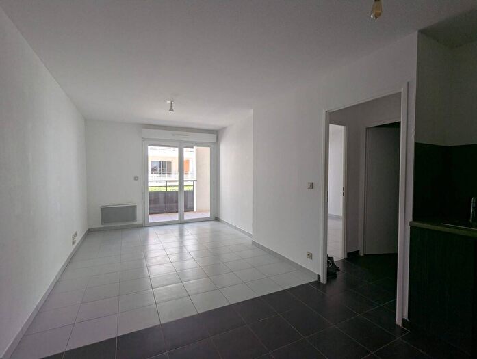 Avignon - Appartement 2 pièces à louer