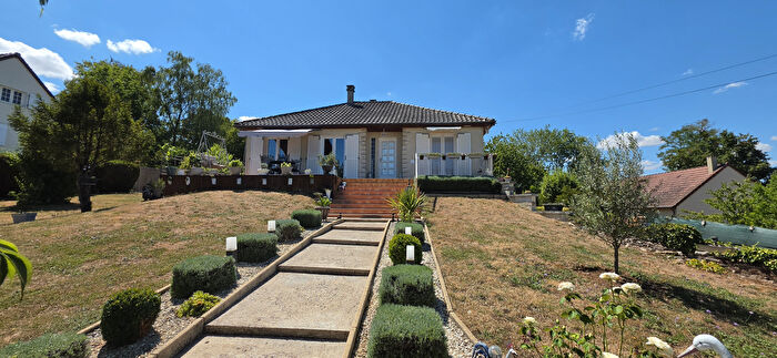 Maison 4 pièces à Clamecy, à vendre