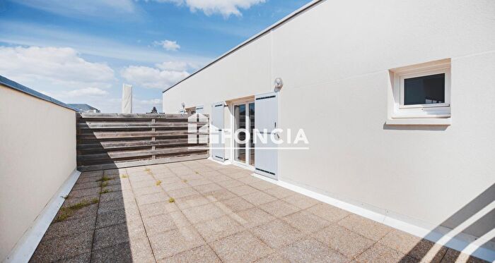Appartement 2 pièces à vendre à Saint-Jean-de-Braye, Centre-ville