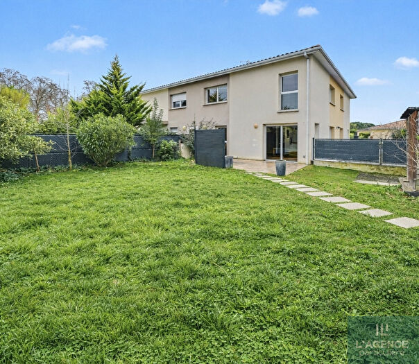 Appartement à vendre - Toulouse, Saint-Simon - 4 pièces - 3 chambres