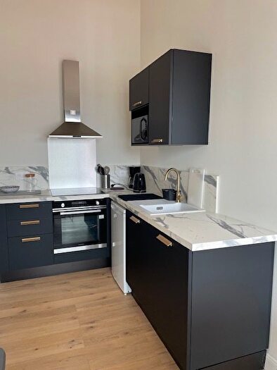 Dax, Centre-ville, Saint-Vincent - Appartement 2 pièces à louer