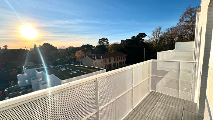 Appartement à vendre - Toulouse, La Vache, La Salade - 3 pièces - 2 chambres