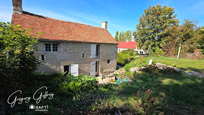 Maison 3 pièces à Ernes, à vendre