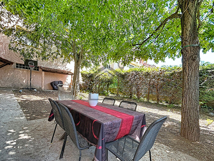 Maison 5 pièces à Les Pennes-Mirabeau, Pallières, à vendre