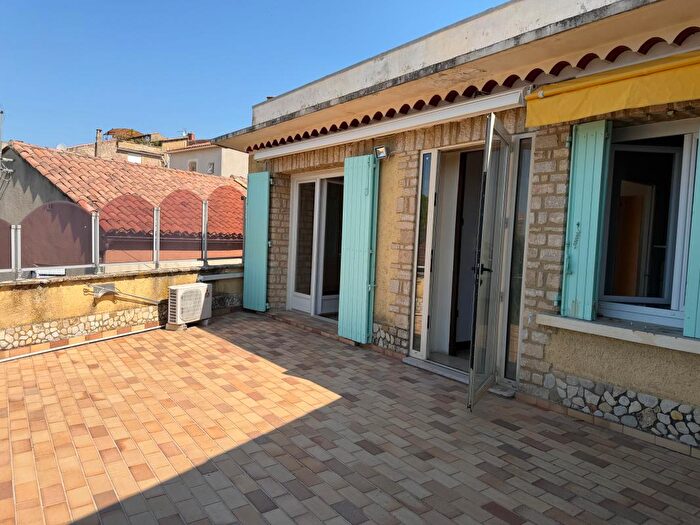Maison 5 pièces à Sablet, à vendre