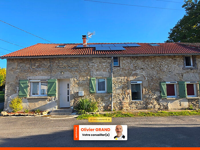 Maison 6 pièces à vendre à Oradour-sur-Glane