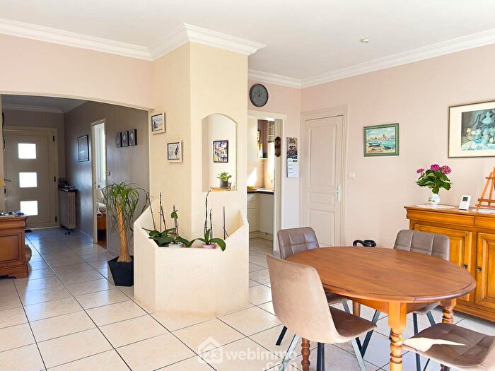 Maison 5 pièces à Cholet, Choletière, à vendre
