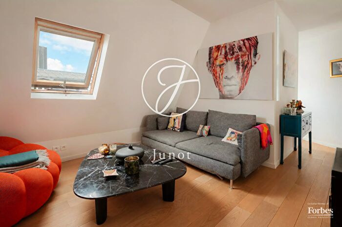 Paris 6ème, Rennes - Appartement 2 pièces à vendre