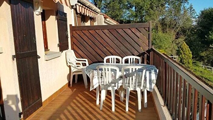 Appartement 2 pièces à Villeneuve-Loubet, à louer