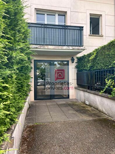 Appartement 1 pièce à Les Essarts-le-Roi, à louer