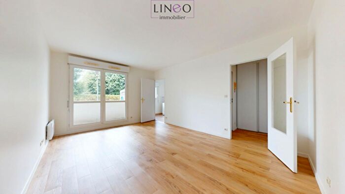 Appartement 1 pièce à vendre - Choisy-le-Roi, Gondoles
