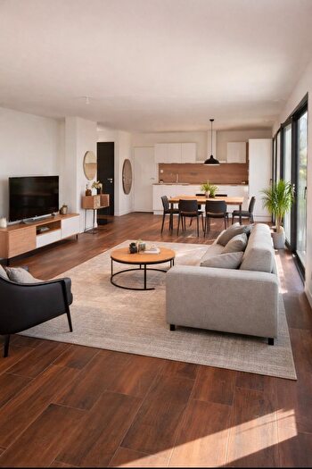 Chauray - Maison 4 pièces à vendre