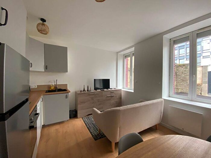 Maison 3 pièces à louer - Bucaille, Cherbourg-en-Cotentin
