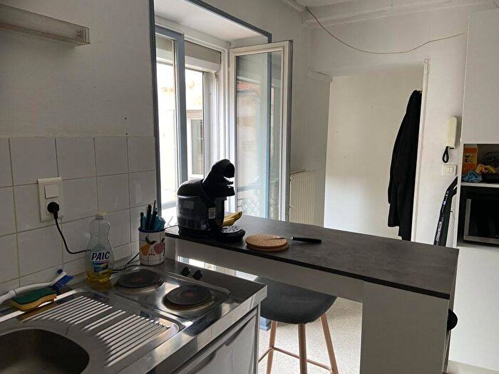 Appartement 2 pièces à louer - Centre Ville, Beaune