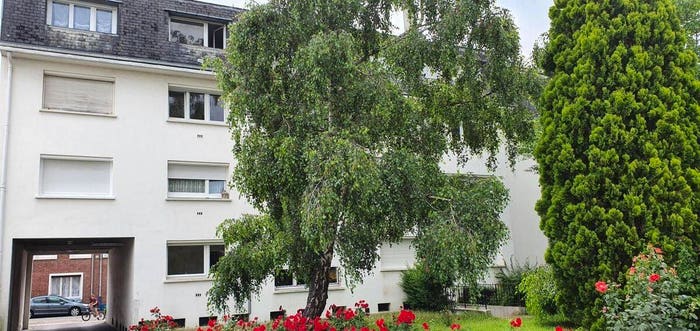 Cambrai - Appartement 2 pièces à louer