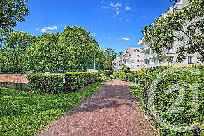 Appartement 2 pièces à vendre - Noisiel, Ville nouvelle
