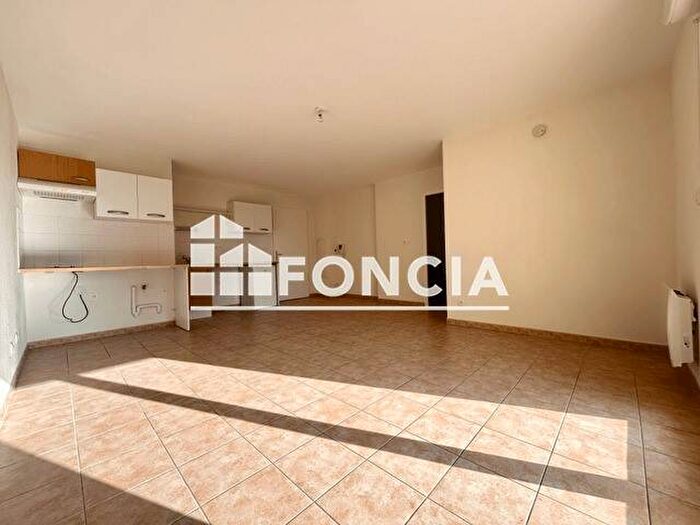 Appartement 2 pièces à louer à Sud, Lézignan-Corbières