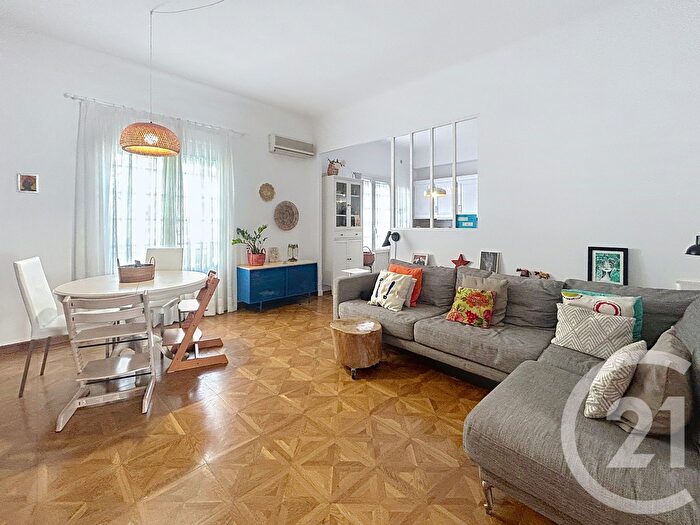 Appartement à vendre - Perpignan, Saint-Gaudérique - 5 pièces - 4 chambres