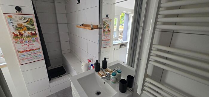 Sausheim : Appartement 1 pièce à louer