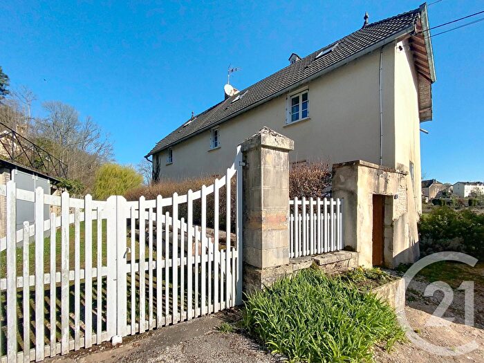 Appartement 3 pièces à Loulans-Verchamp, à louer
