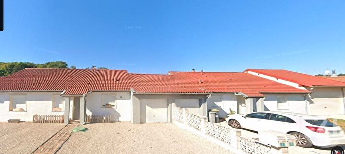 Maison à vendre - Vesoul, La Motte, Les Haberges - 10 pièces - 6 chambres