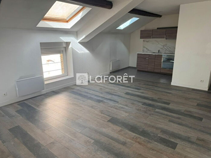 Auboué - Appartement 3 pièces à louer