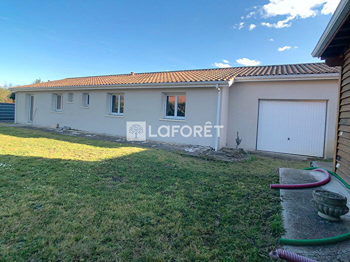 Maison à vendre - Pessac, Franc, LAlouette - 7 pièces - 4 chambres