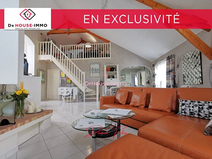 Maison 6 pièces à Blain, à vendre