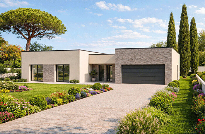 Cernay-lès-Reims : Maison 5 pièces à vendre