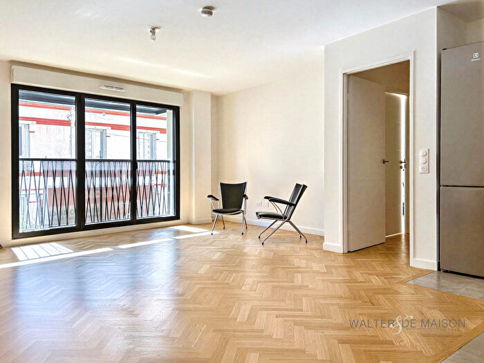 Appartement 3 pièces à Suresnes, Carnot, Gambetta, à vendre