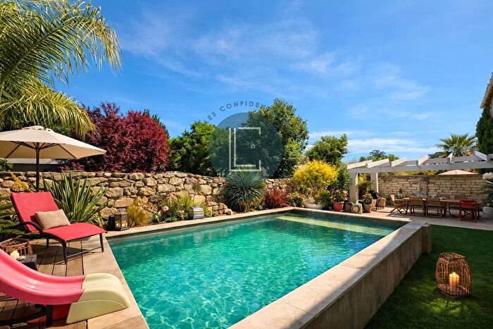 Maison à vendre - Mudaison - 6 pièces - 5 chambres