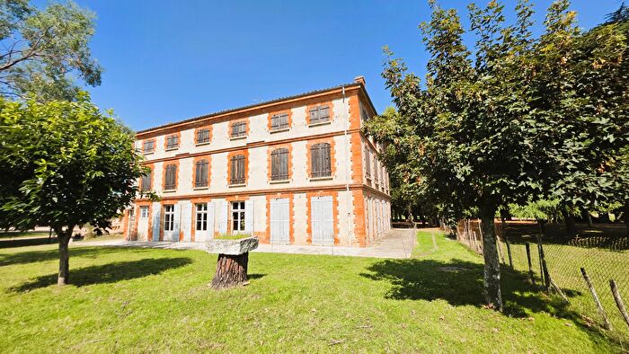 Nègrepelisse - Maison 15 pièces à vendre