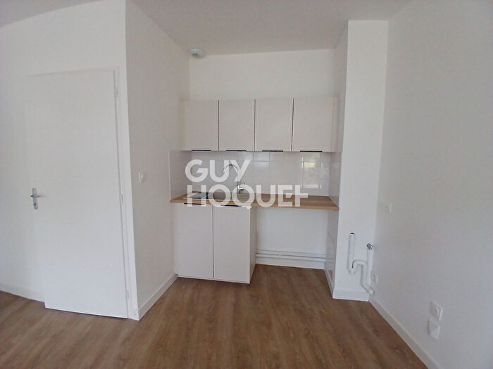Appartement à louer - Soissons, Presles - 2 pièces - 1 chambre