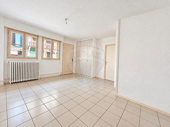 Troyes, Cathédrale : Appartement 2 pièces à vendre