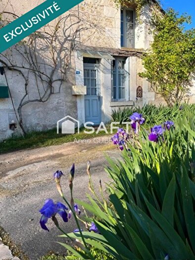 Maison 4 pièces à vendre à Montrésor