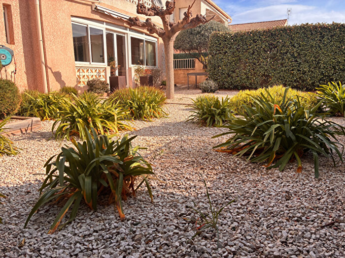 Appartement à vendre - Miramas, La Levée - 4 pièces - 3 chambres