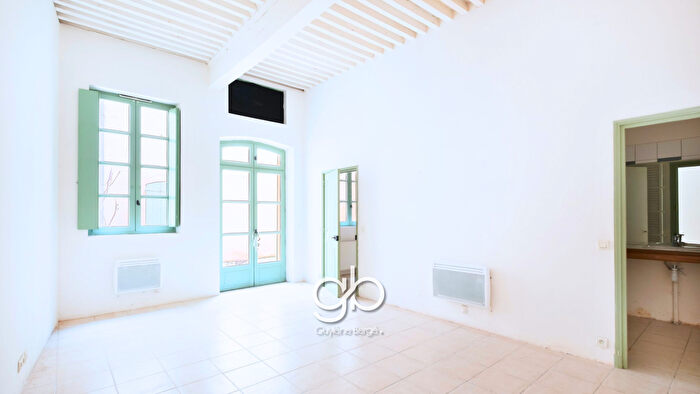 Appartement 3 pièces à vendre à Béziers, Centre-ville, Palais des Congrès, Garibaldi, Gambetta