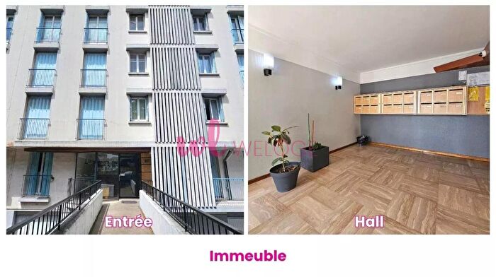 Appartement 4 pièces à vendre à Marseille 15ème, La Calade