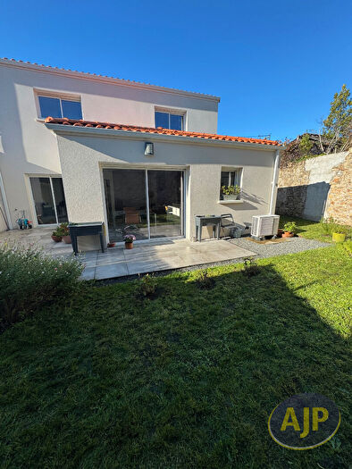 Maison 5 pièces à vendre - Paimbuf, Paimboeuf