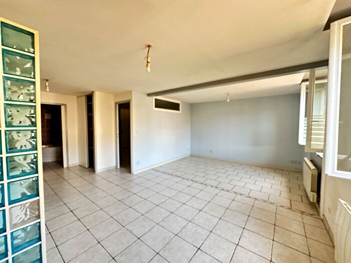 Tarare - Appartement 3 pièces à vendre